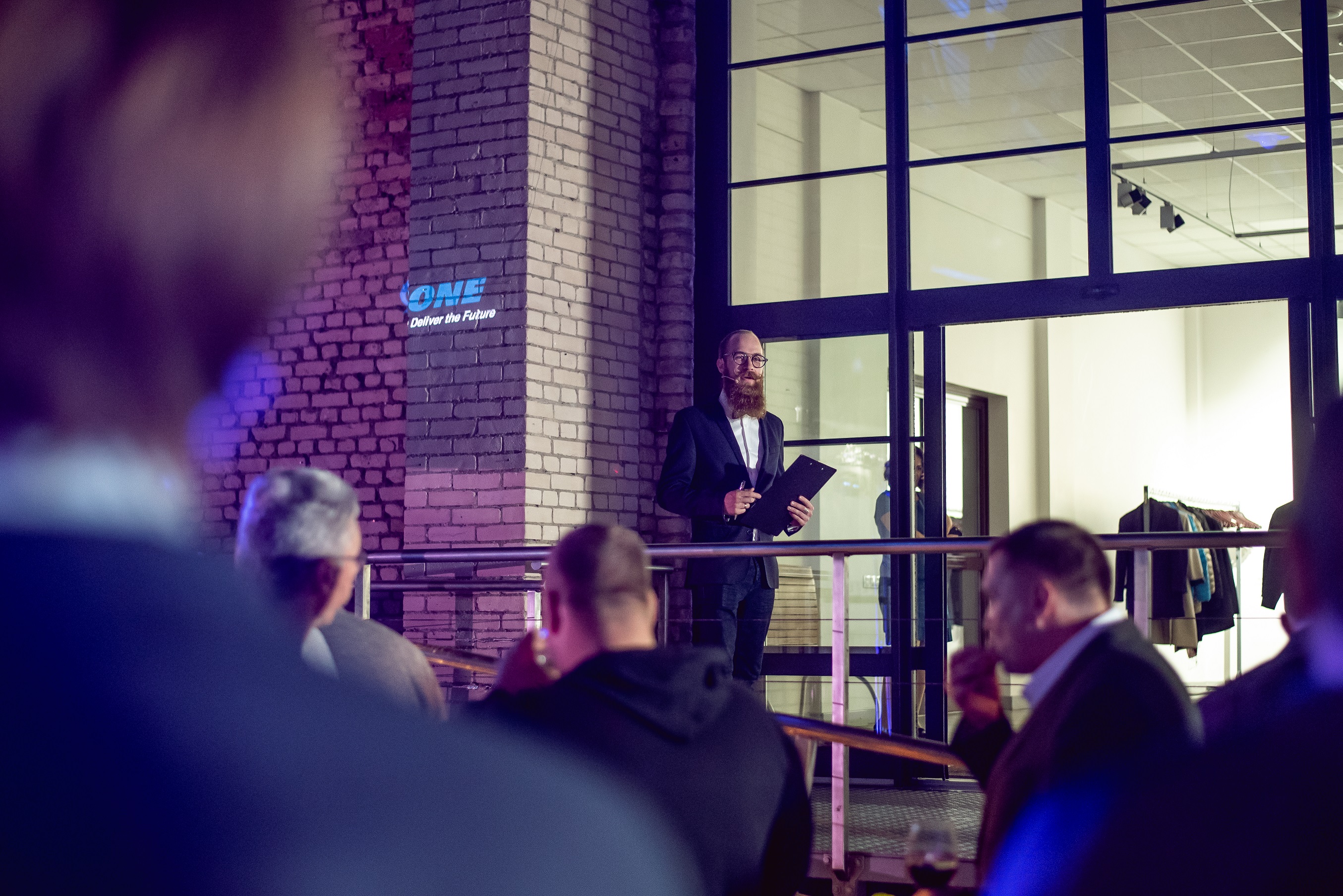 KRONE SCANBALT JAUNA PRODUKTA PREZENTĀCIJA – Oval.lv